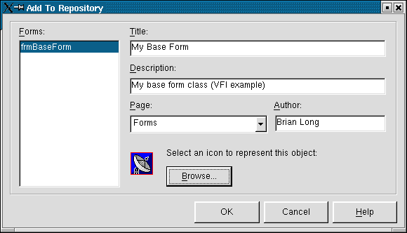 Kylix Tutorial Part 13